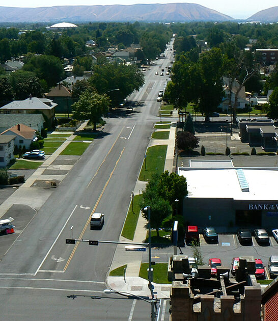 cities washington social security FTR