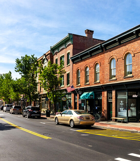 city awesome new york ftr