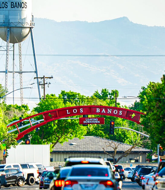 city charming california perfect ftr