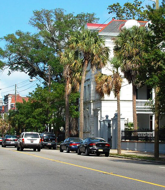 city south carolina retire ftr