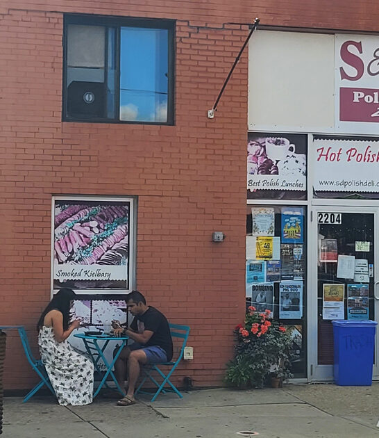 clam chowder deli pennsylvania ftr