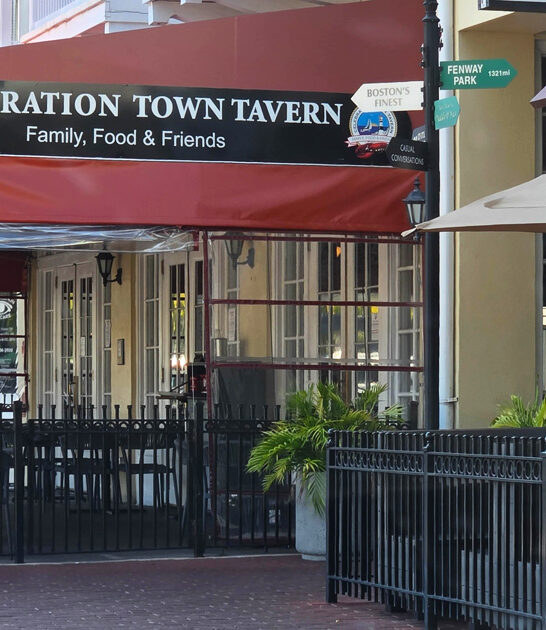 clam chowder tavern florida ftr