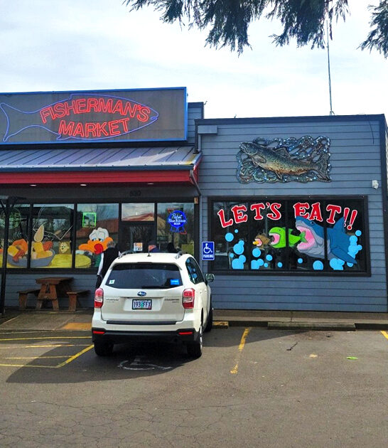 clam folksy seafood oregon ftr