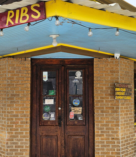classic barbecue louisiana worth ftr