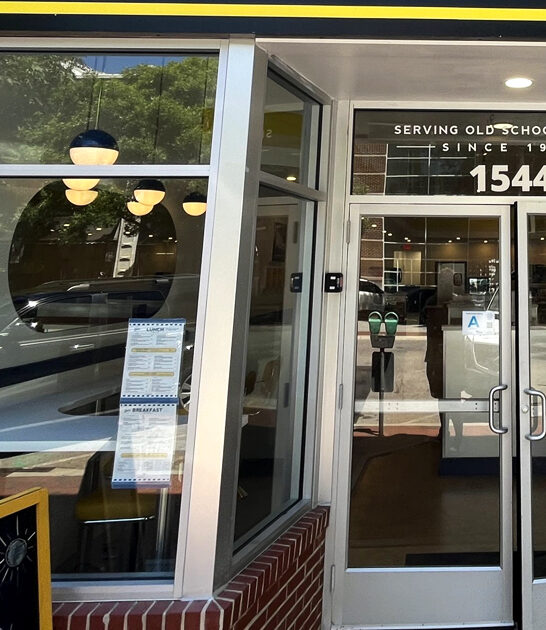 classic burger south carolina ftr