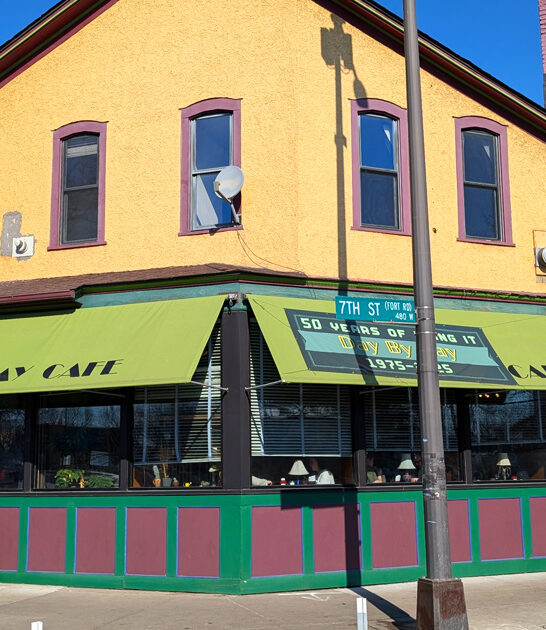 classic cafe minnesota taste ftr