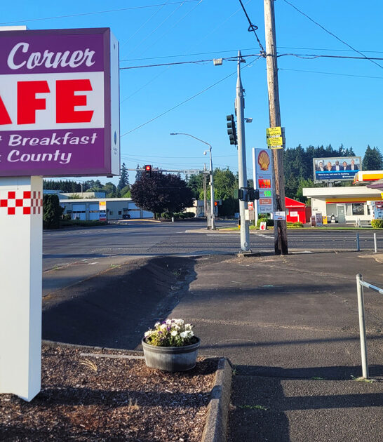 classic cafe washington ftr