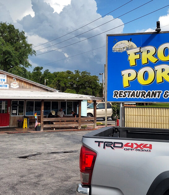 classic chicken spot florida ftr