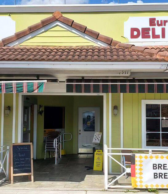 classic delicious bakery florida ftr