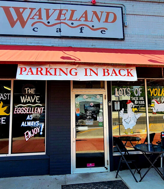 classic diner iowa best ftr