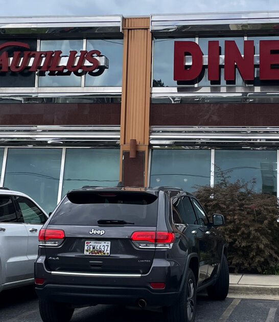 classic diner maryland omelet ftr