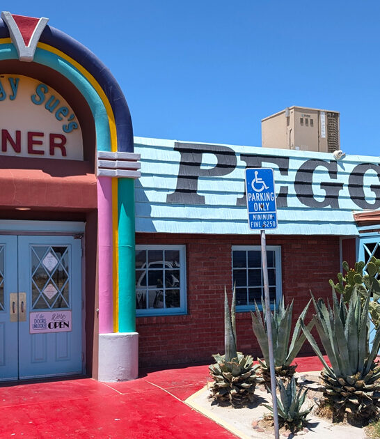 classic diners california comfort ftr