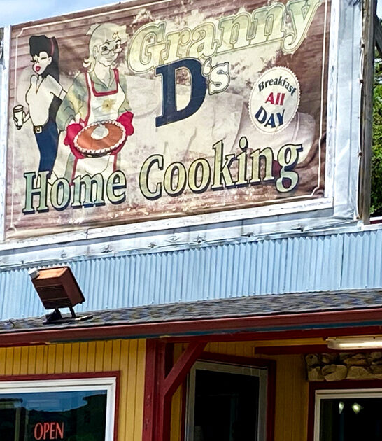 classic diners texas best ftr