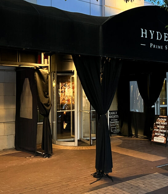 classic dream steakhouse pennsylvania ftr