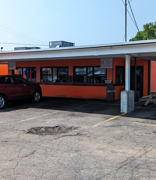 classic hotdog joint michigan ftr