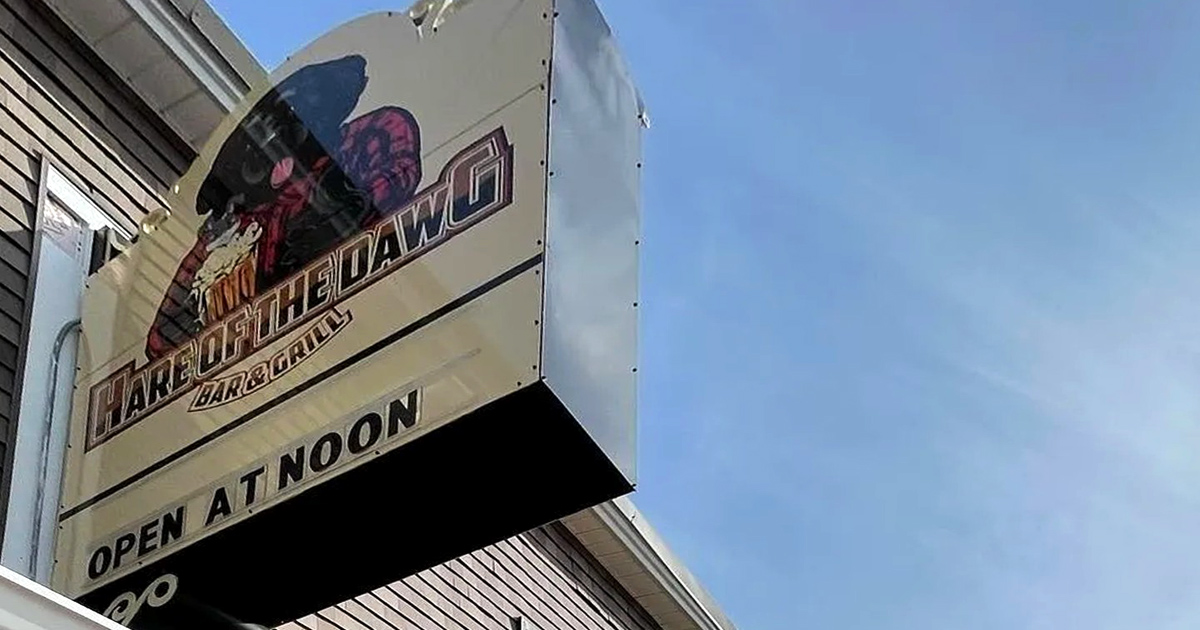 8 Classic Hot Dog Joints In New Hampshire Where You Can Dine For Just ...
