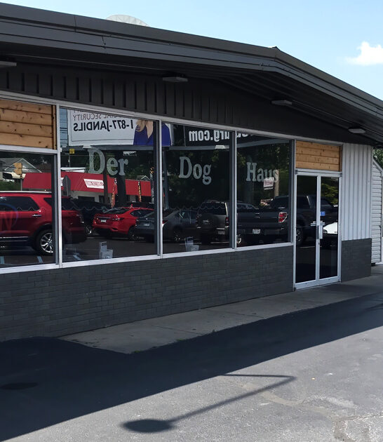 classic joints west virginia ftr