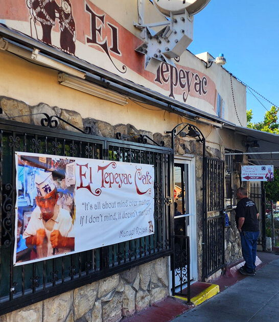 classic mexican joint california ftr