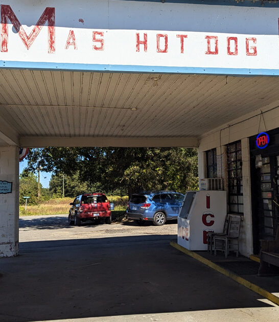 classic north carolina eats ftr