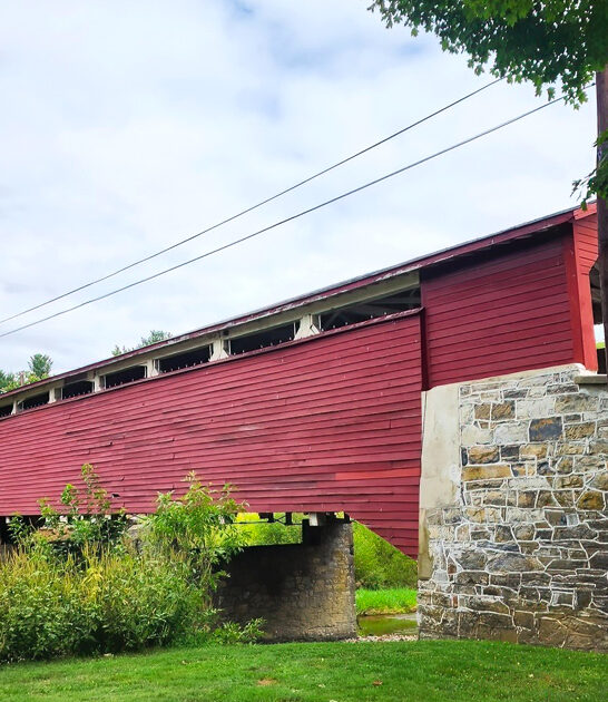 classic pennsylvania bridge journey ftr