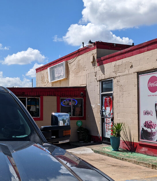 classic pork ribs oklahoma ftr