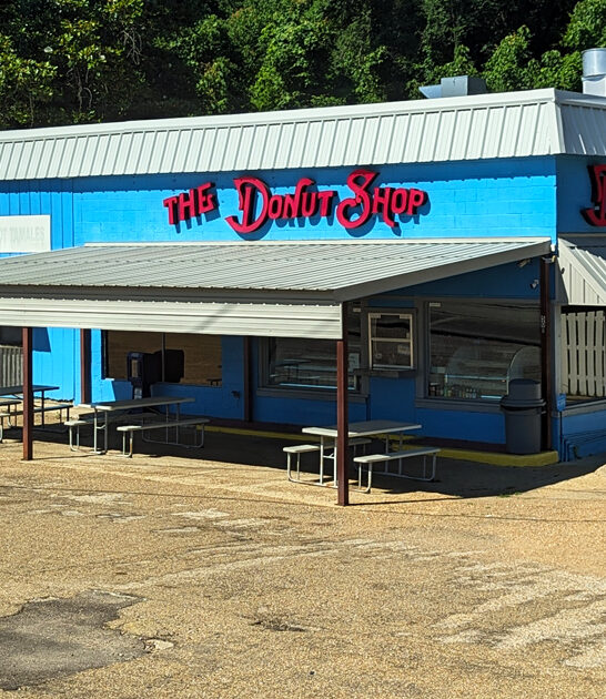 classic restaurants mississippi donuts ftr