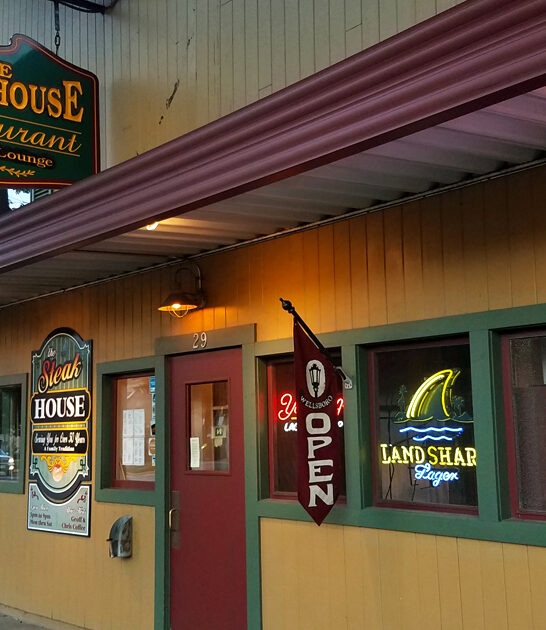 classic restaurants pennsylvania locals ftr