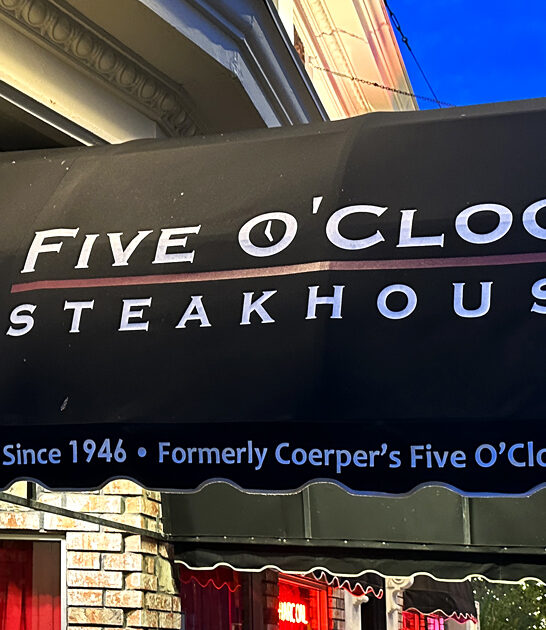 classic steakhouse wisconsin rib ftr