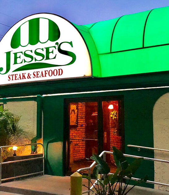 classic steakhouses decent florida ftr