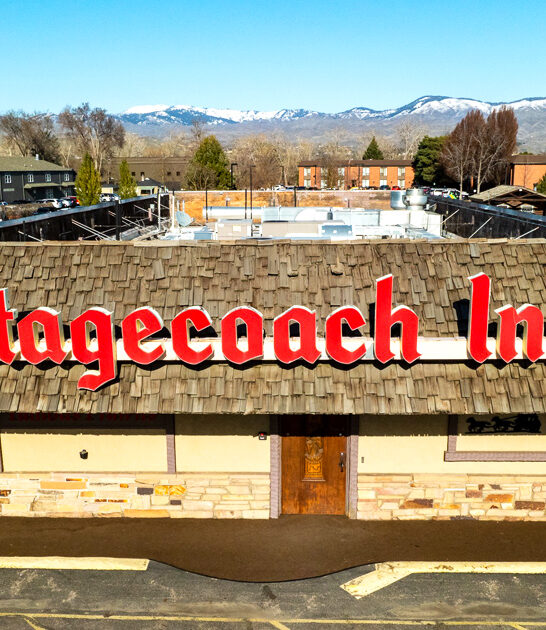 classic steakhouses idaho mountains ftr