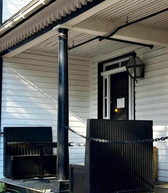 classic steakhouses maryland ftr