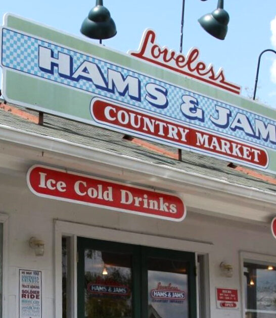 classic tennessee best meals ftr