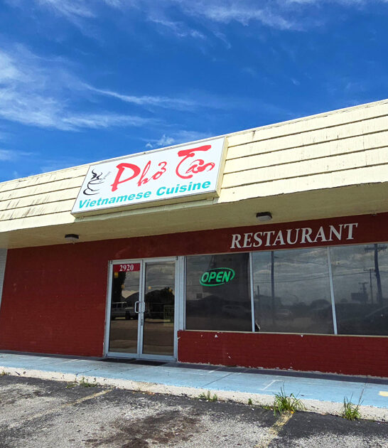 classic vietnamese restaurant florida ftr