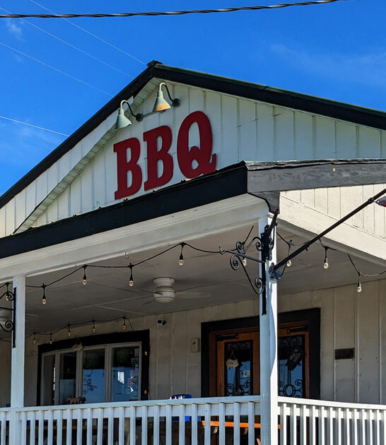 classic virginia bbq restaurant ftr