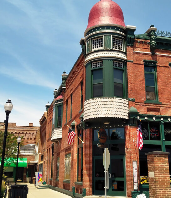 classic wisconsin dining restaurant ftr