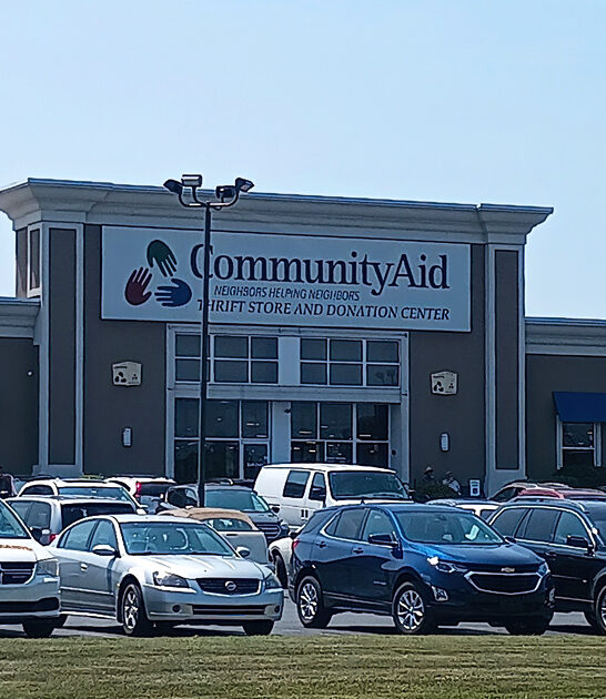 clothing thrift store pennsylvania ftr