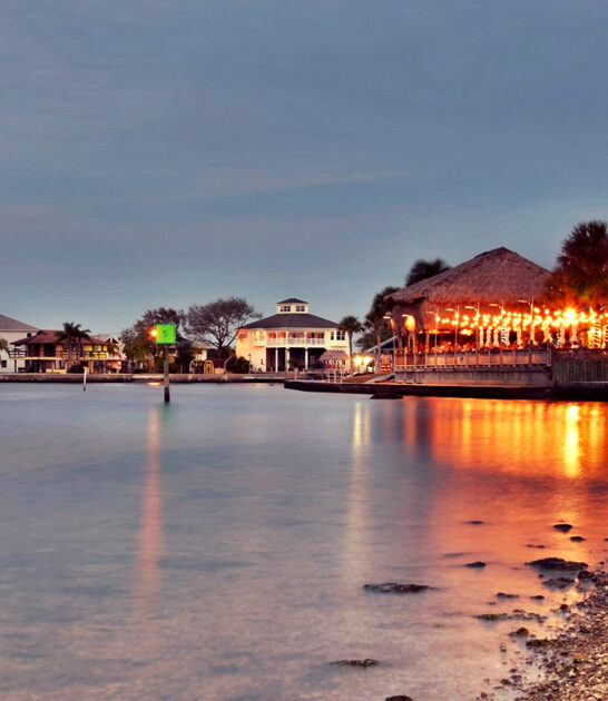 coastal florida retirement town ftr