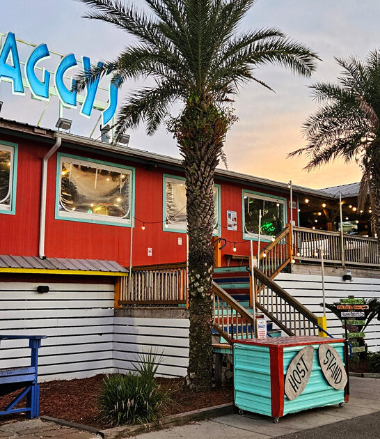 coastal mississippi seafood paradise ftr