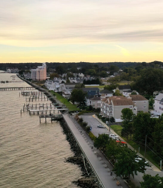 coastal town maryland perfect ftr