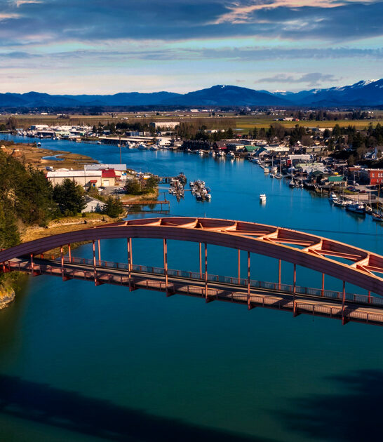 coastal towns washington ftr