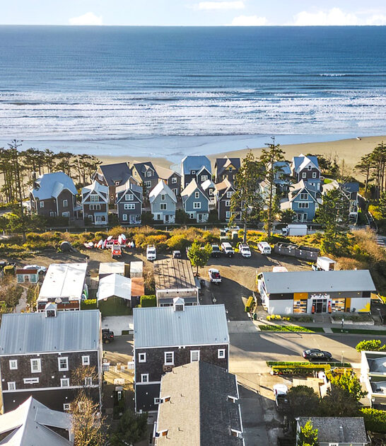 coastal washington retreat bliss ftr