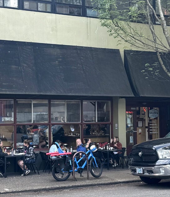 coffee shop oregon spot ftr