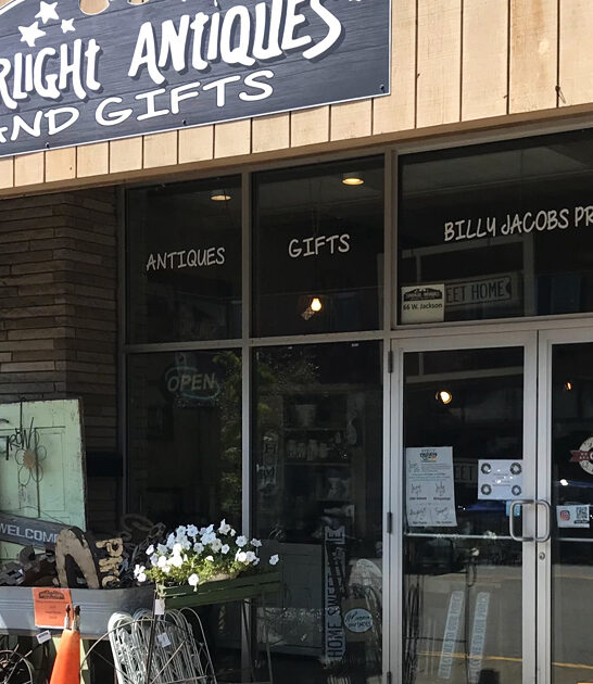 collectors dream ohio antique ftr