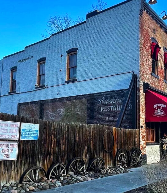 colorado mouthwatering sausage steakhouse ftr