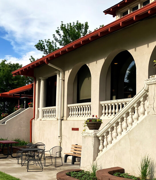 colorado restaurant prime rib ftr