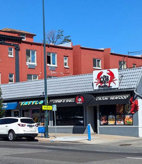 colorado seafood restaurant adventure ftr