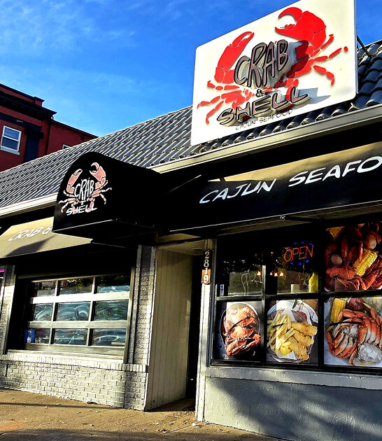 colorado seafood restaurant roadtrip ftr