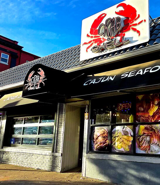 colorado seafood restaurant specialties ftr