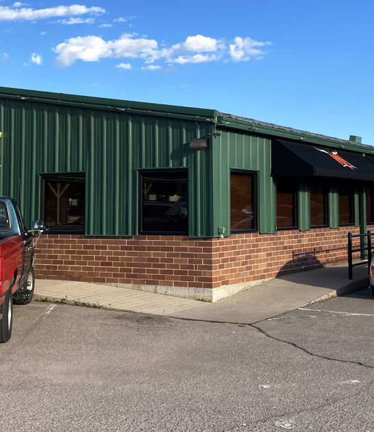 colorado steakhouse best lasagna ftr