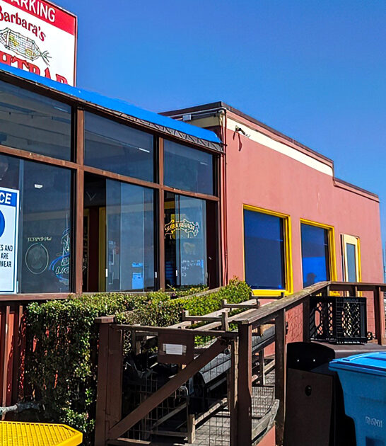 combo italiano pasta california ftr